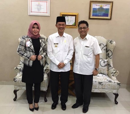 Beranda - PT. JAMKRIDA SUMSEL