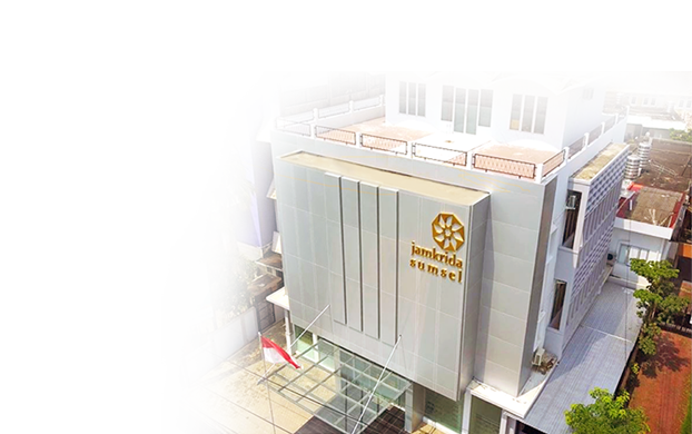 Beranda - PT. JAMKRIDA SUMSEL