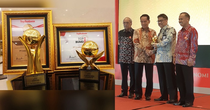 Beranda - PT. JAMKRIDA SUMSEL